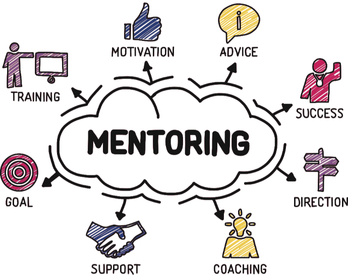Mentoring Program | EurAPP